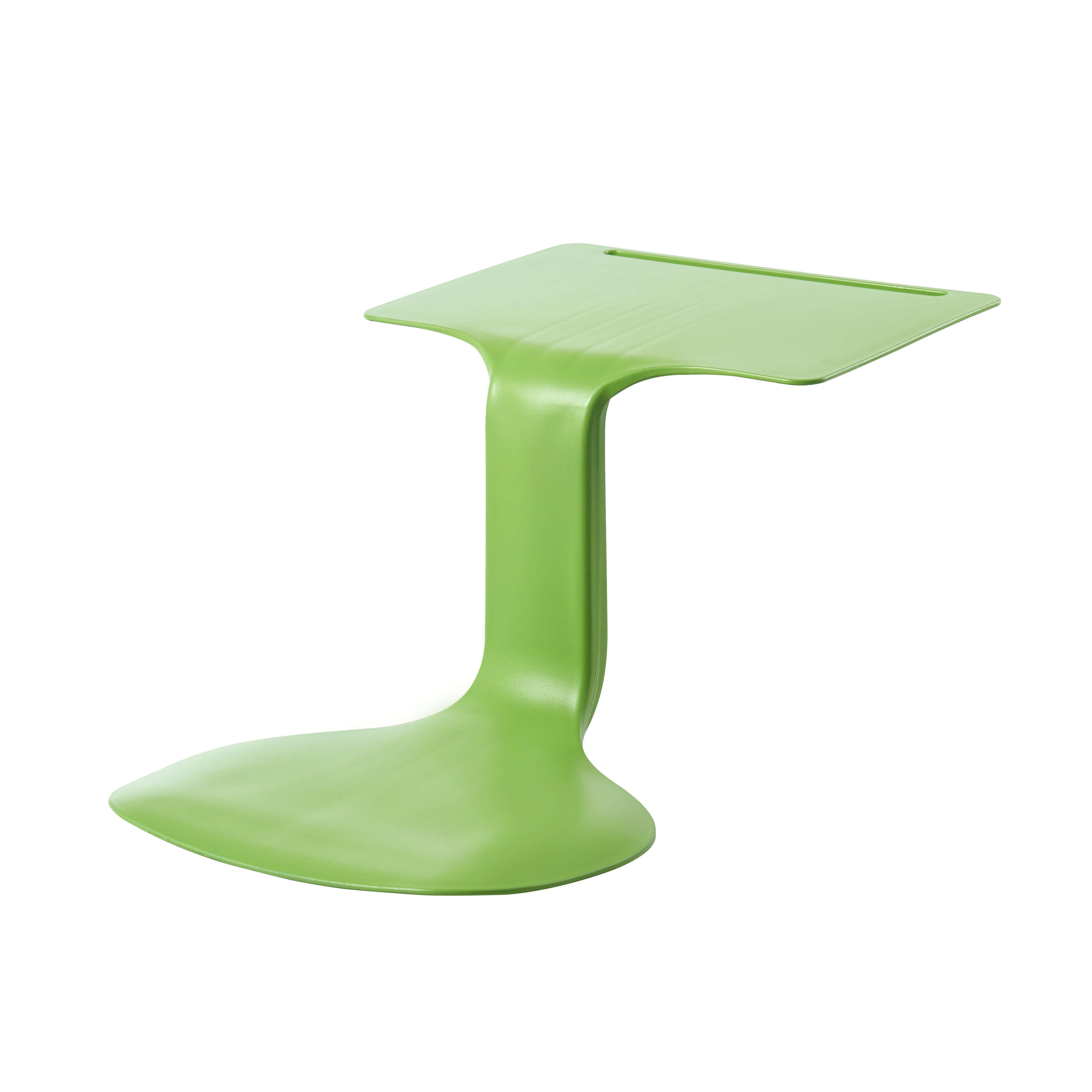 PorTABLE Mobile Desk - Kids Floor Desk - Reading & Writing Surface – M ...