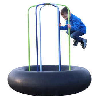 Monkey Jump Junior – M&M Sales Enterprises, Inc