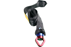 Cyclone Spin Kit - Cyclone Swing Spinner plus 10ft Tree Strap – M&M ...
