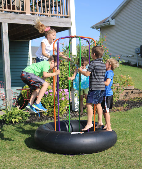 Monkey Jump Replacement Tube – M&M Sales Enterprises, Inc