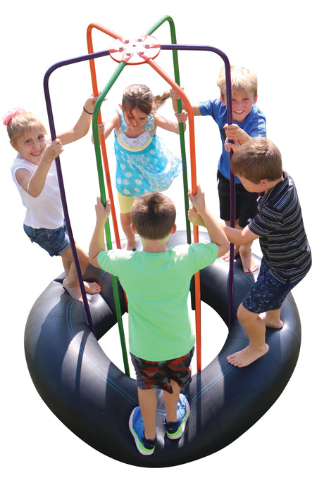 Monkey Jump Replacement Tube – M&M Sales Enterprises, Inc